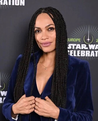 Who Is Isabel Celeste? Mother Of Rosario Dawson