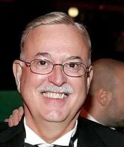 Who Is James Ronald Winstead? Father Of Mary Elizabeth Winstead