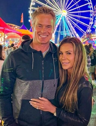 Paige Press- Tragedy Of Alec Musser Fiancee
