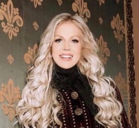 Who Is Michaele Salahi? Stunning Wife Of Neal Schon