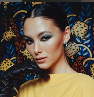 Who Is Fivel Stewart Parents And Partner?