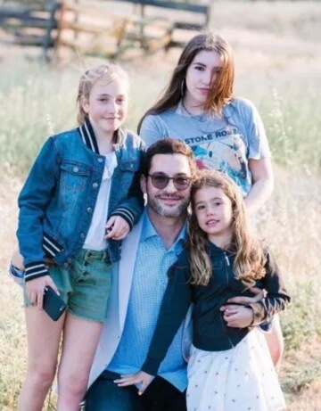 Who Is Marnie Mae Ellis? Daughter Of Tom Ellis