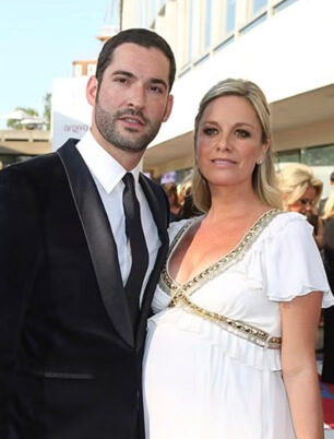 Who Is Marnie Mae Ellis? Daughter Of Tom Ellis