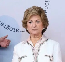 Who Is Encarna Sanchez? Mother Of Penelope Cruz