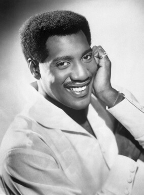 Zelma Atwood- Tragedy Of Otis Redding Wife