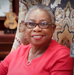 Zelma Atwood- Tragedy Of Otis Redding Wife
