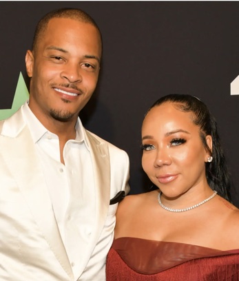 Who Is King Harris? Son Of T.I.