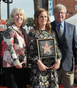 Who Is Eileen Poehler? Mother Of Amy Poehler