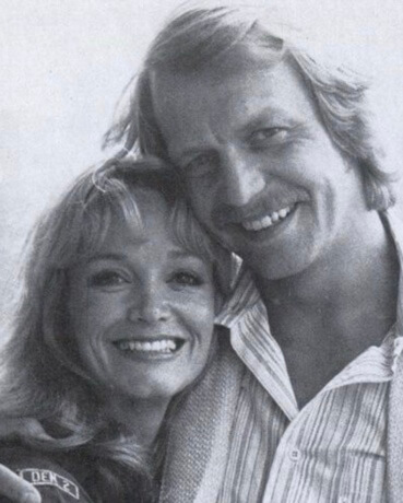 Brick Huston- Tragedy Of Lynne Marta Ex-Husband