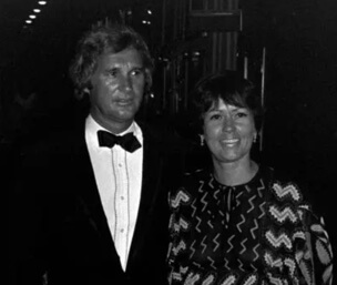 Jennifer Jewison- Tragedy Of Norman Jewison Daughter