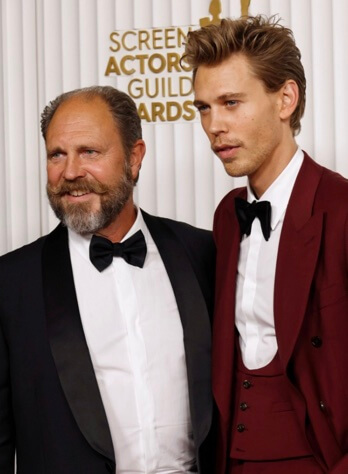 Who Is David Butler? Father Of Austin Butler