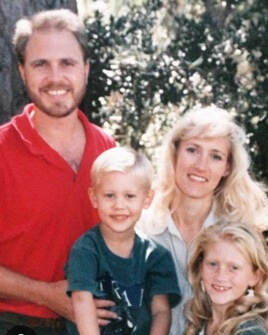 Who Is David Butler? Father Of Austin Butler