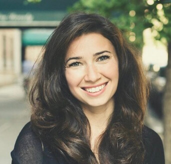 Who Is Jordana Jacobs? Wife Of Josh Radnor