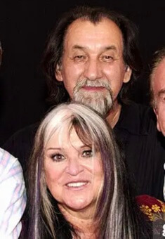 Beau Jarred- Tragedy Of Melanie Son