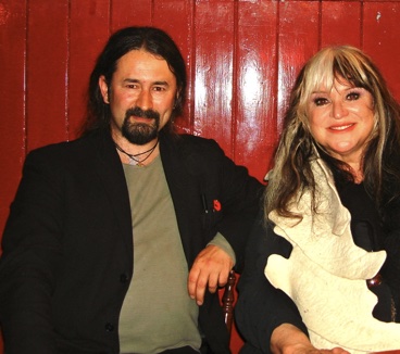 Peter Schekeryk- Tragedy Of Melanie Husband