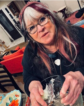 Peter Schekeryk- Tragedy Of Melanie Husband