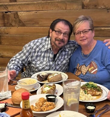 Bobbye Sonnier- Tragedy Of Jo-El Sonnier Wife