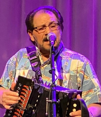 Bobbye Sonnier- Tragedy Of Jo-El Sonnier Wife