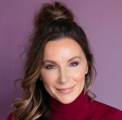 Brienne Pedigo-Tragedy Of Tyler Christopher Ex-Wife