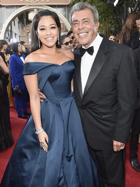 Who Is Genaro Rodriguez? Father Of Gina Rodriguez