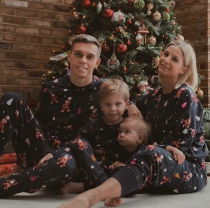 Who Is Peter Trossard? Father Of Leandro Trossard