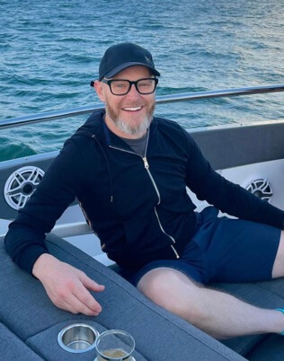 Who Is Michelle Haab? Wife Of Gordy Haab