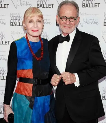 Who Is Iva Rifkin? Wife Of Ron Rifkin