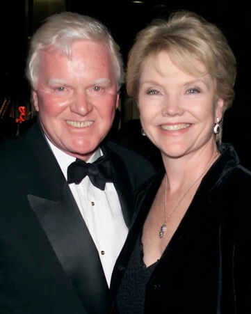 Brian Davies- Tragedy Of Erika Slezak Husband