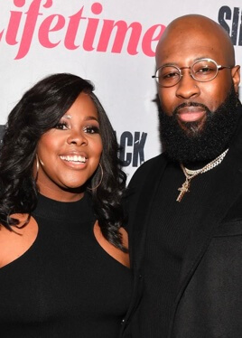 Who Is Ashley Riley? Sister Of Amber Riley