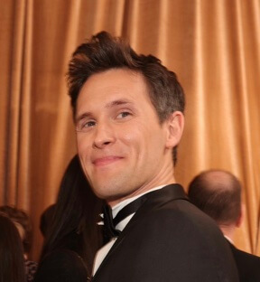 Who Is Kristian Rasmussen? Partner Of Elizabeth Debicki