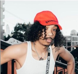 Who Is Jeffrey Atkins Jr.? Son Of Ja Rule