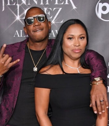 Who Is Jordan Atkins? Son Of Ja Rule