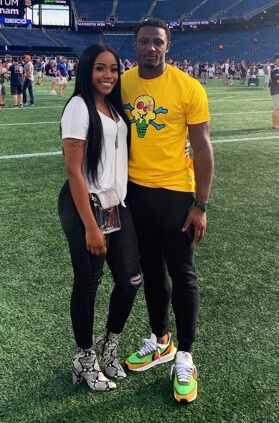 Who Is Lisa Dasher? Mother Of J.C. Jackson