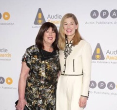 Who Is Julian Pike? Father Of Rosamund Pike