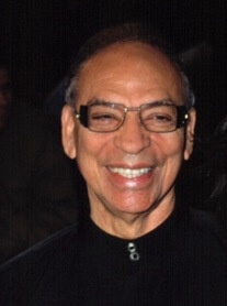 Who Is Patrick C. Harris? Father Of Rosario Dawson