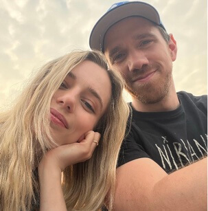 Who Is Anja Savcic Parents And Partner?