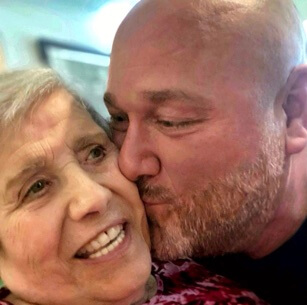 Who Is Will Sasso Parents And Partner?