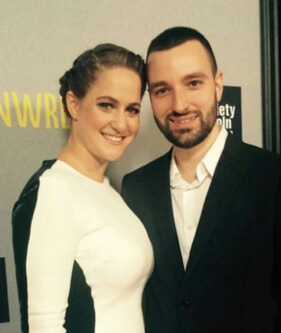 Who Is Kim Caramele? Sister Of Amy Schumer