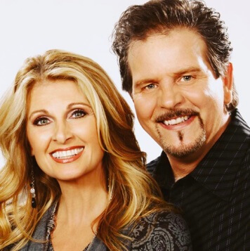 Who Is Lang Scott? Father Of Hillary Scott