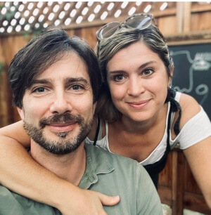 Who Is Laura Primack? Wife Of James Safechuck