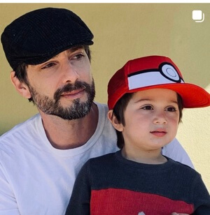 Who Is Laura Primack? Wife Of James Safechuck