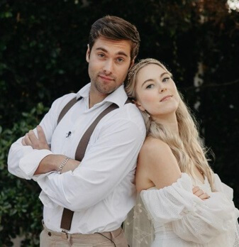 Who Is Loren North? Sister Of Austin North