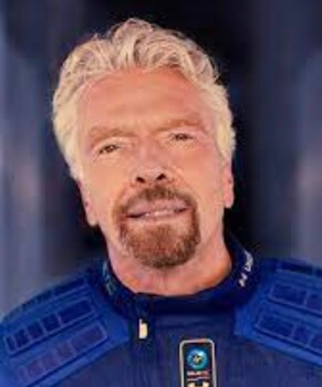 Who Is Kristen Tomassi? Ex-Wife Of Richard Branson