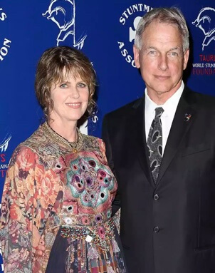 Who Is Sean Harmon? Son Of Mark Harmon