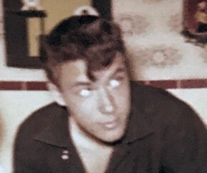 Who Is Harry Patrick? Father Of Carmen Electra