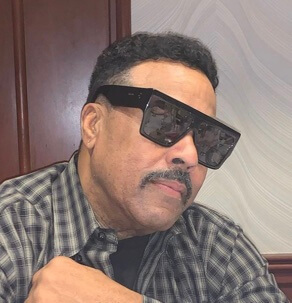 Who Is Ken-Kaide Thomas Douglas? Father Of Ashanti