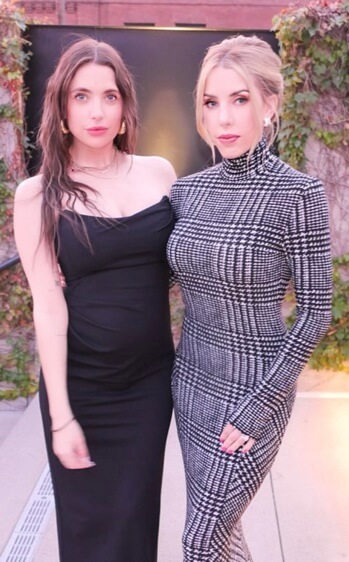 Who Is Shaylene Benson? Sister Of Ashley Benson