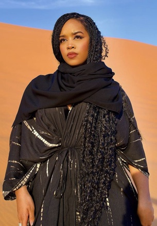 Who is Agnes Wilson? Mother of H.E.R.