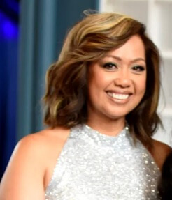 Who is Agnes Wilson? Mother of H.E.R.