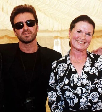 Who Is Jack Panos? Father Of George Michael